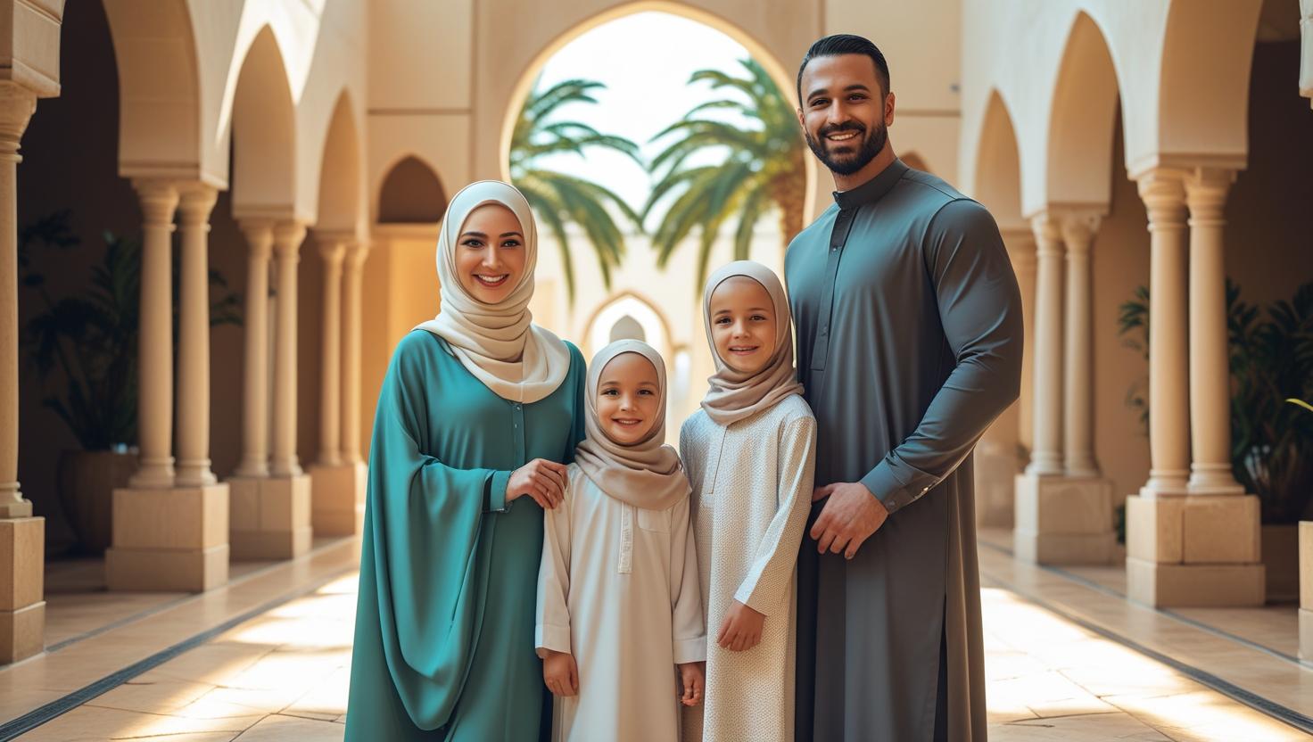 Products – Afiya Modest